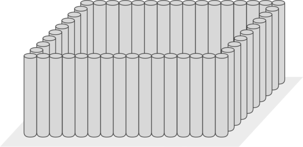 Deep and shallow soil mixing | REMEA Canada