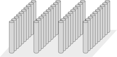 Permeable Reactive Barrier (PRB) | Remea Canada