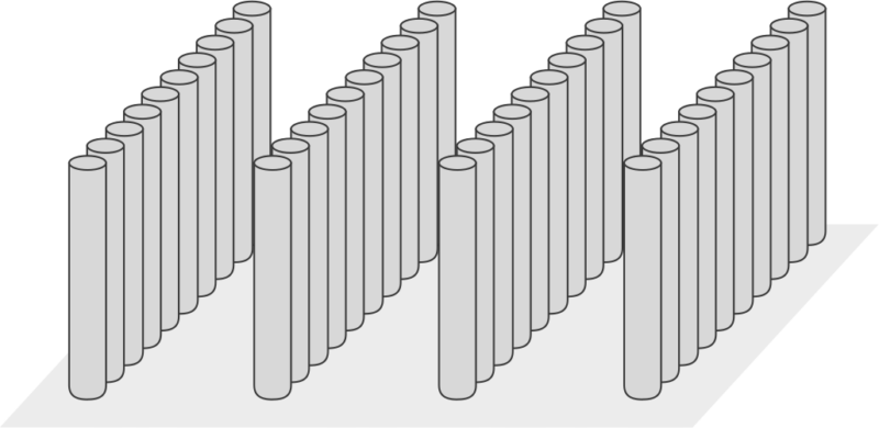 Groundwater cut-off walls | REMEA Canada