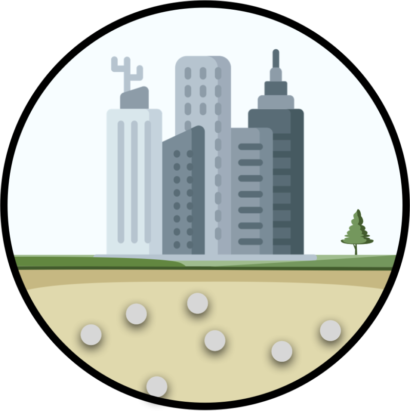 Environmental remediation challenges | REMEA Canada