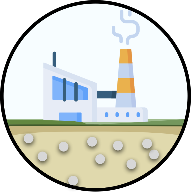 Environmental remediation challenges | REMEA Canada