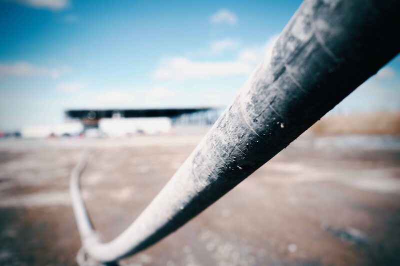 Deep and shallow soil mixing | REMEA Canada