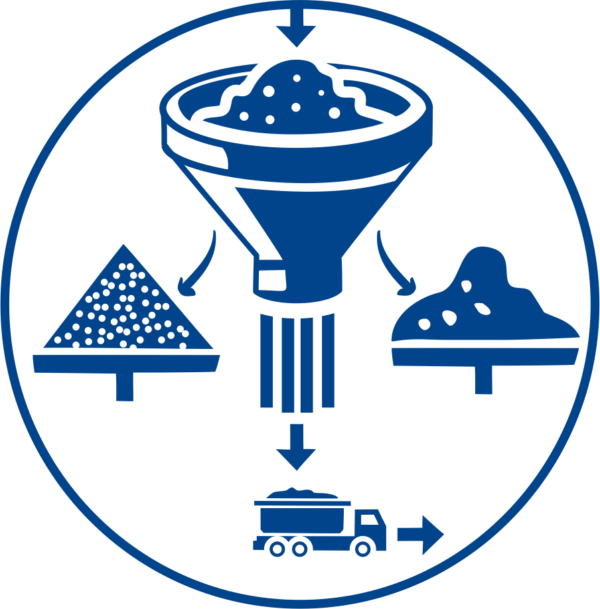 Soil Washing Services | REMEA Canada