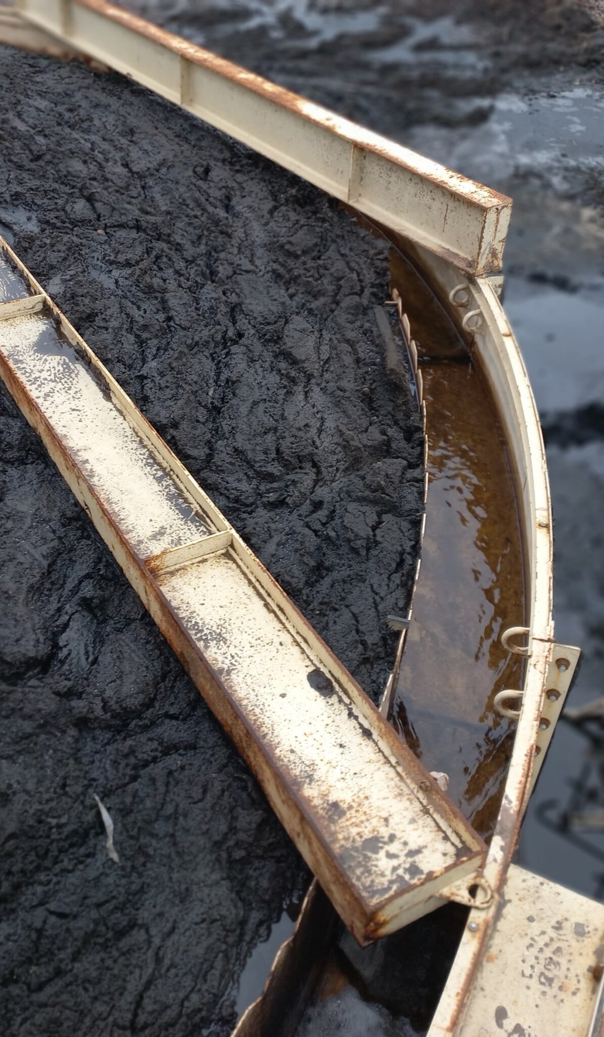 Soil Washing Services | REMEA Canada